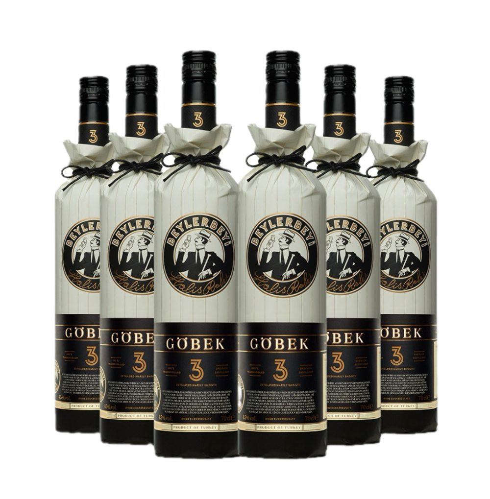 BOUTIQUE - Beylerbeyi Store